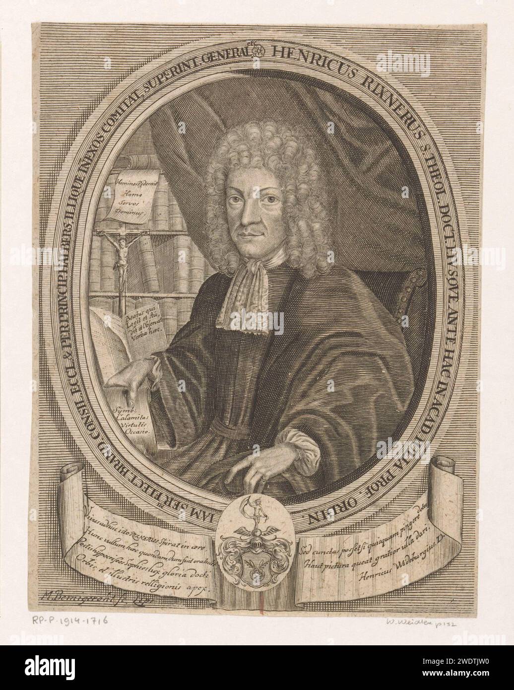 Heinrich rixner hi-res stock photography and images - Alamy