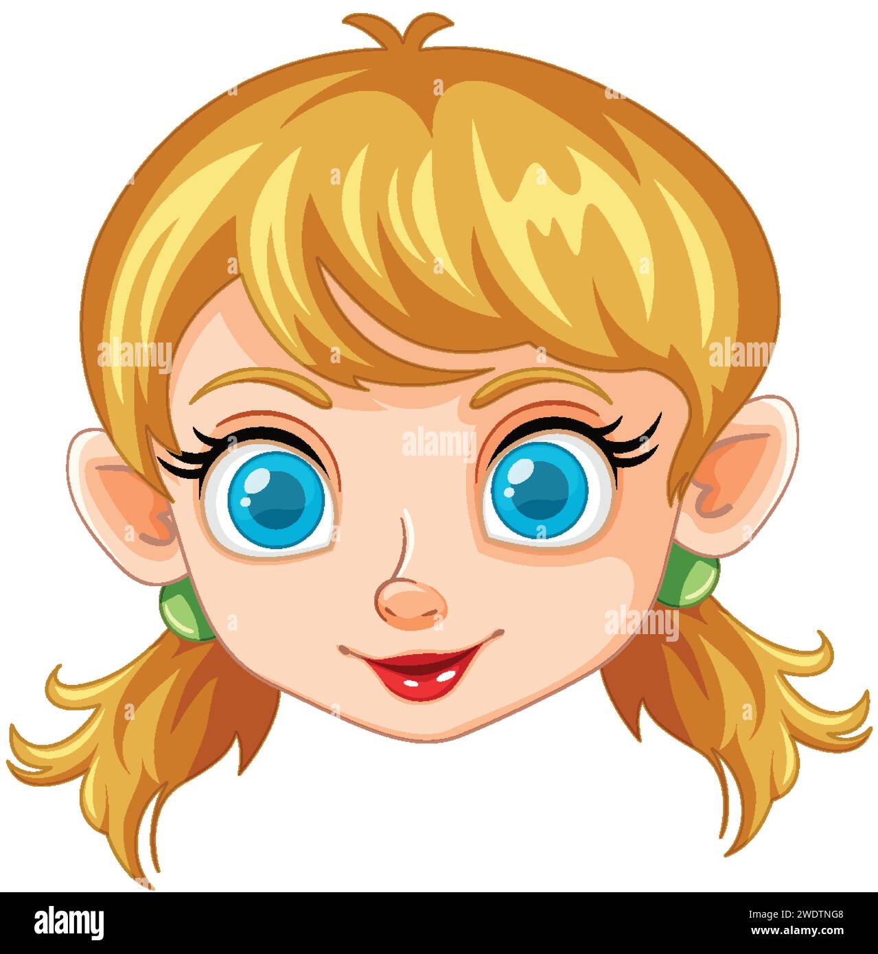 Mythical world vector vectors hi-res stock photography and images - Alamy