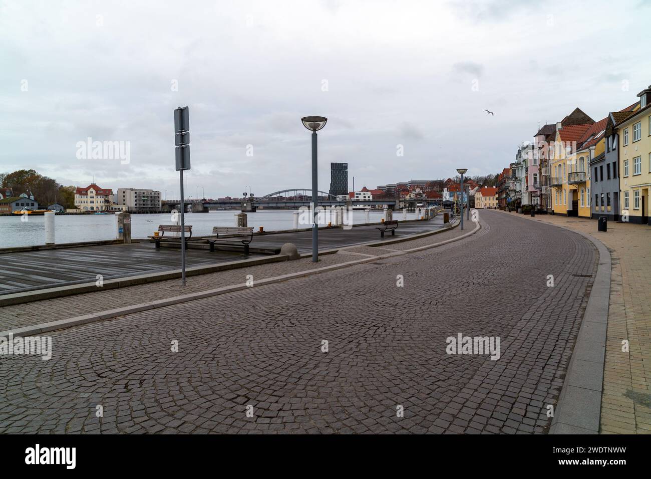 Alssund hi-res stock photography and images - Alamy