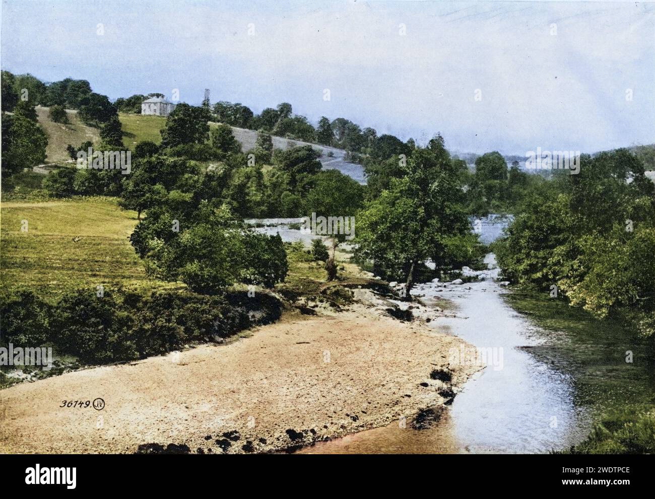 Irland geschichte hi-res stock photography and images - Alamy