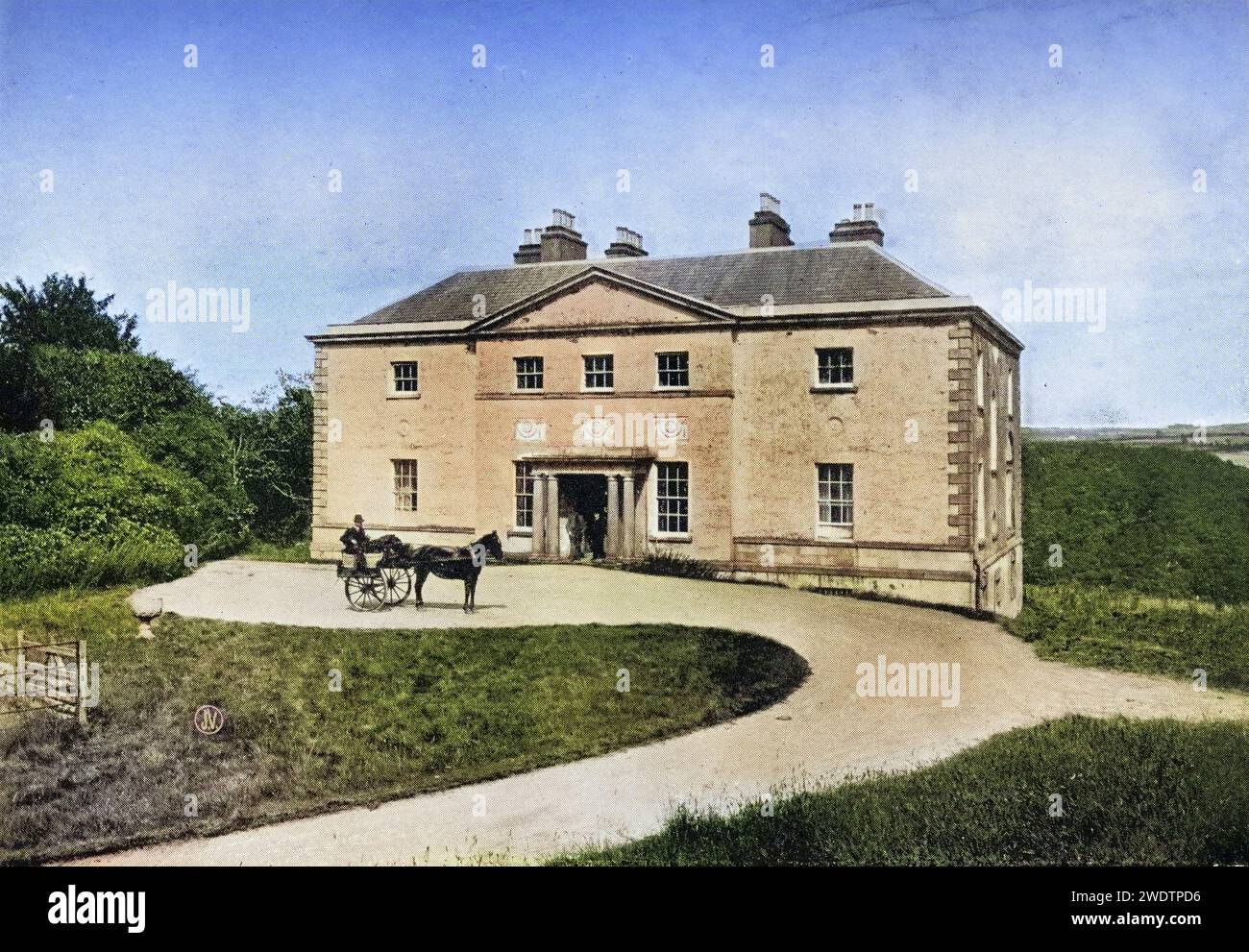 Haus stewart hi-res stock photography and images - Alamy