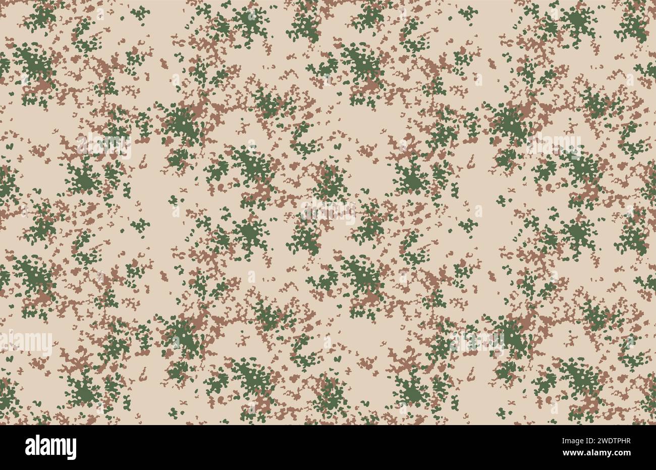 Distinctive camo pattern hi-res stock photography and images - Alamy