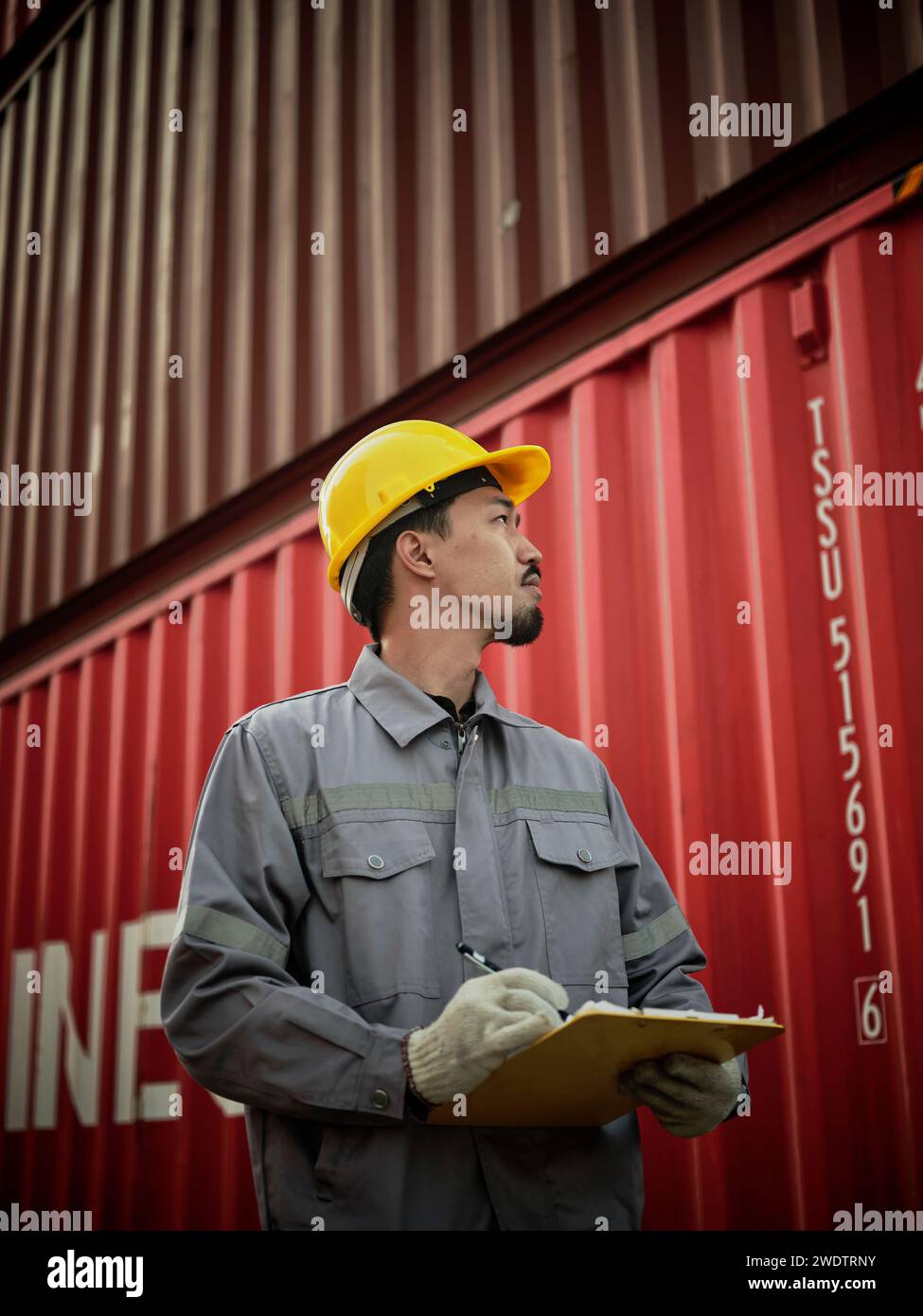 Safety audit hi-res stock photography and images - Alamy