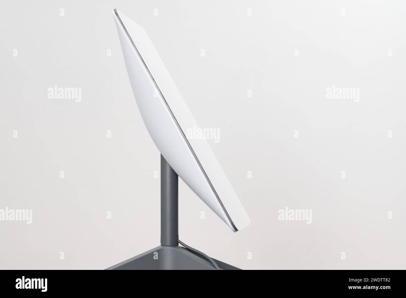 Antenna for wireless Internet, antenna for satellite Internet ...