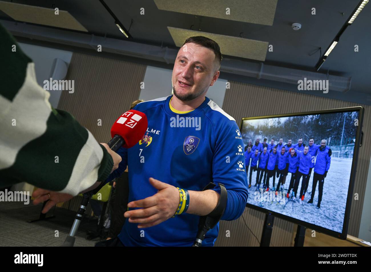 Kostiantyn kashula hi-res stock photography and images - Alamy