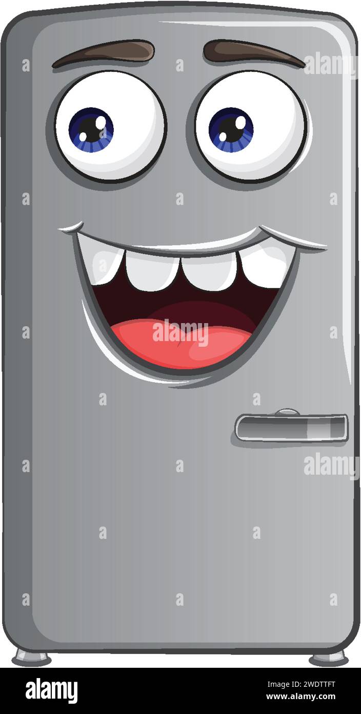 Animated home design Cut Out Stock Images & Pictures - Alamy