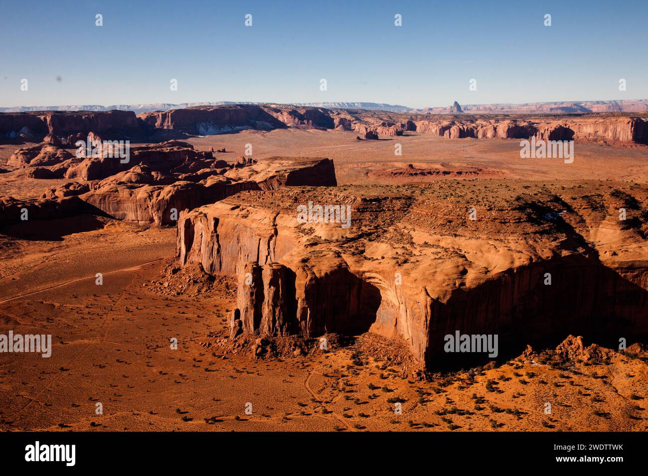 Agathla peak arizona hi-res stock photography and images - Alamy