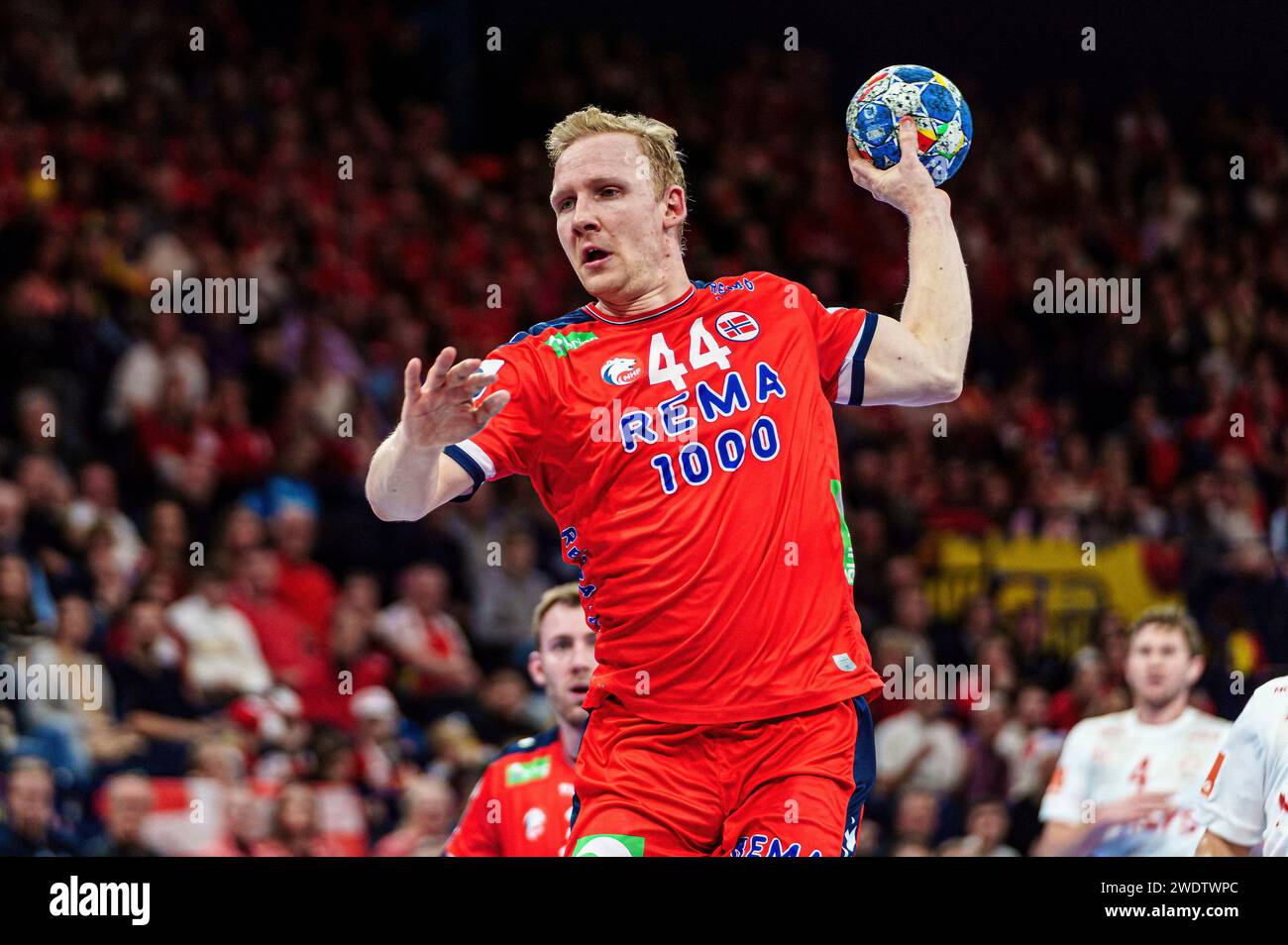 Denmark vs norwegen hi-res stock photography and images - Alamy