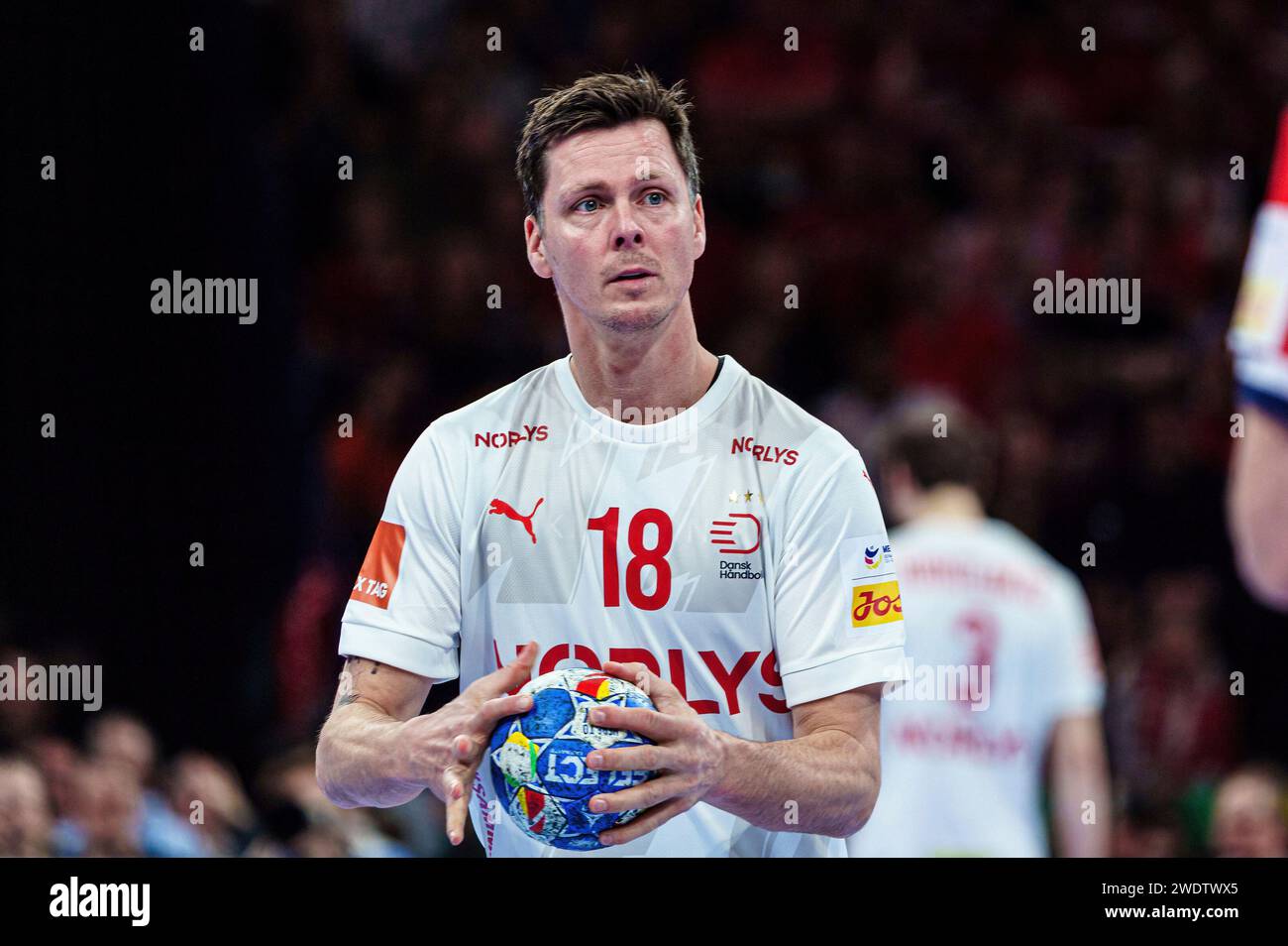 Denmark vs norwegen hi-res stock photography and images - Alamy