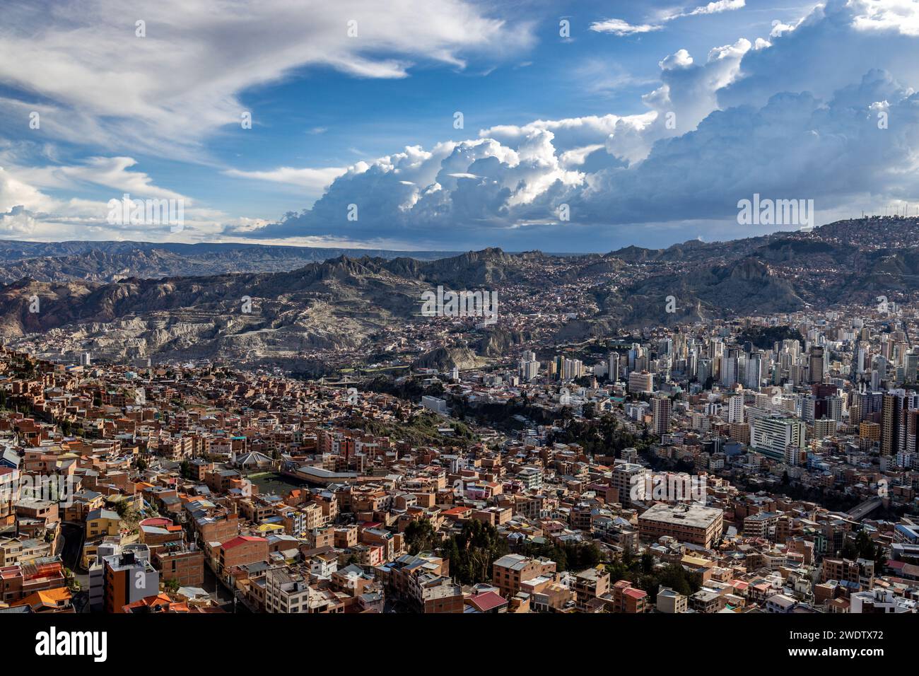 Tourist Map Of La Paz In 2024 – La Paz Portugal Map – VSMNK