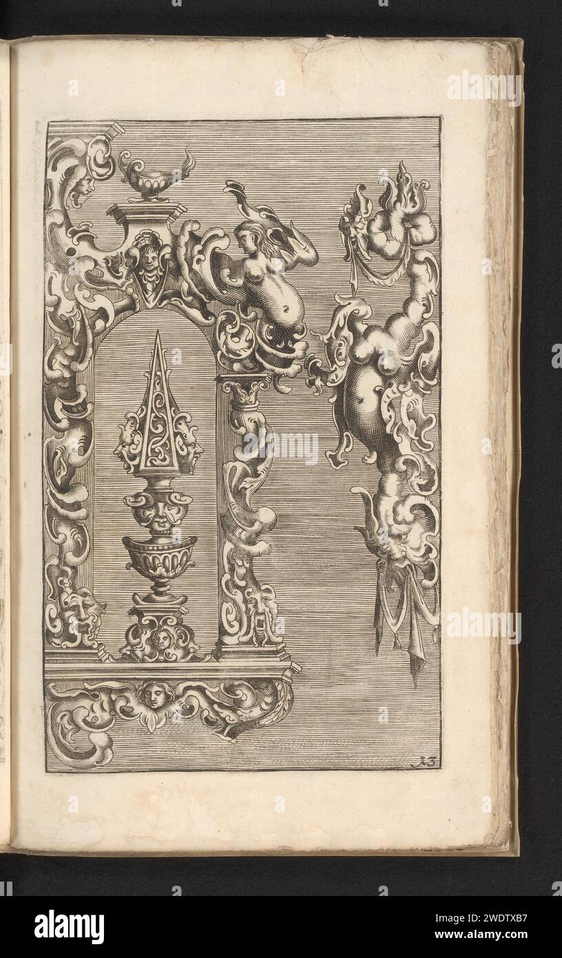 Profile lists hi-res stock photography and images - Alamy