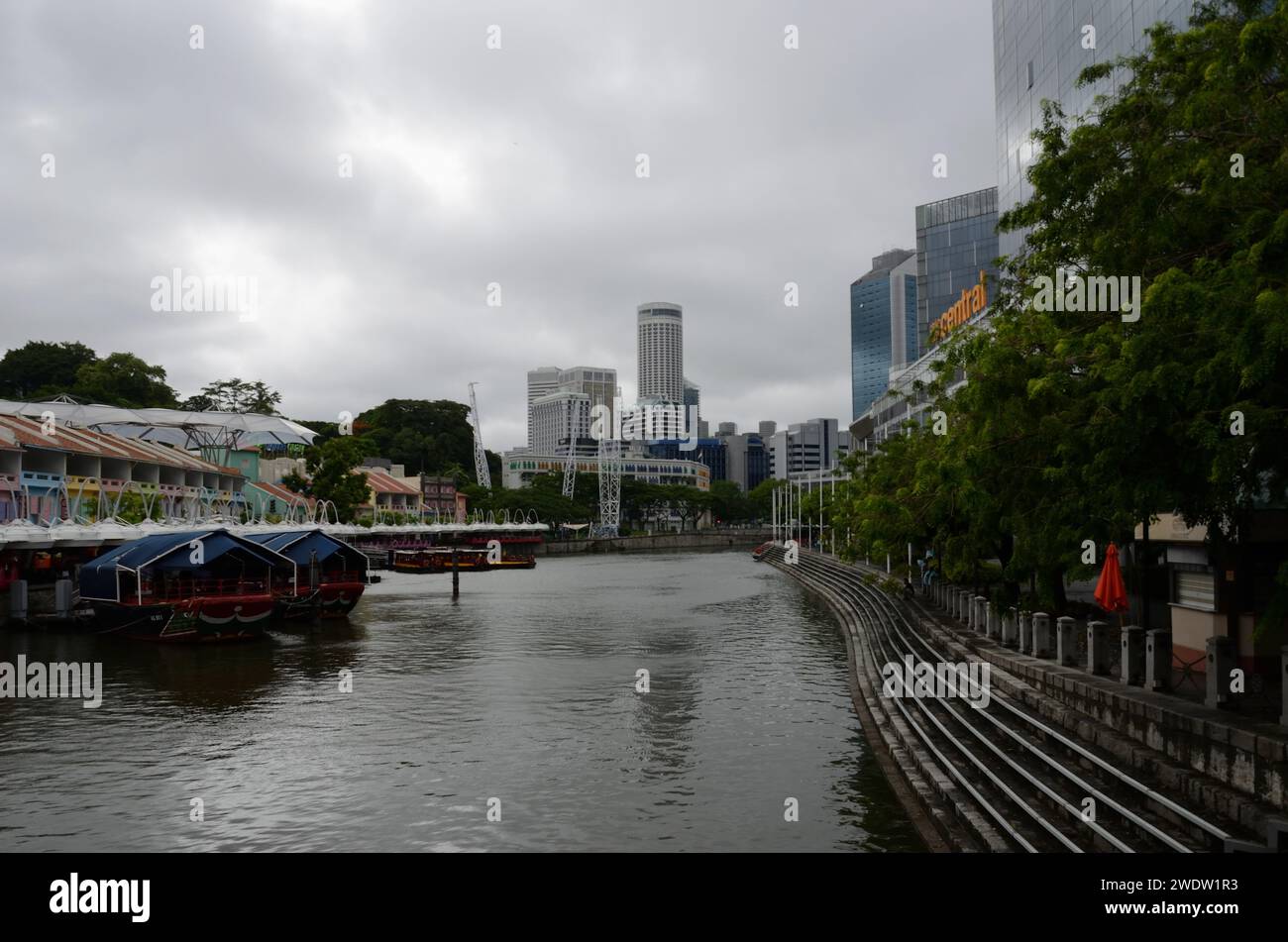 Singapore and asia hi-res stock photography and images - Alamy