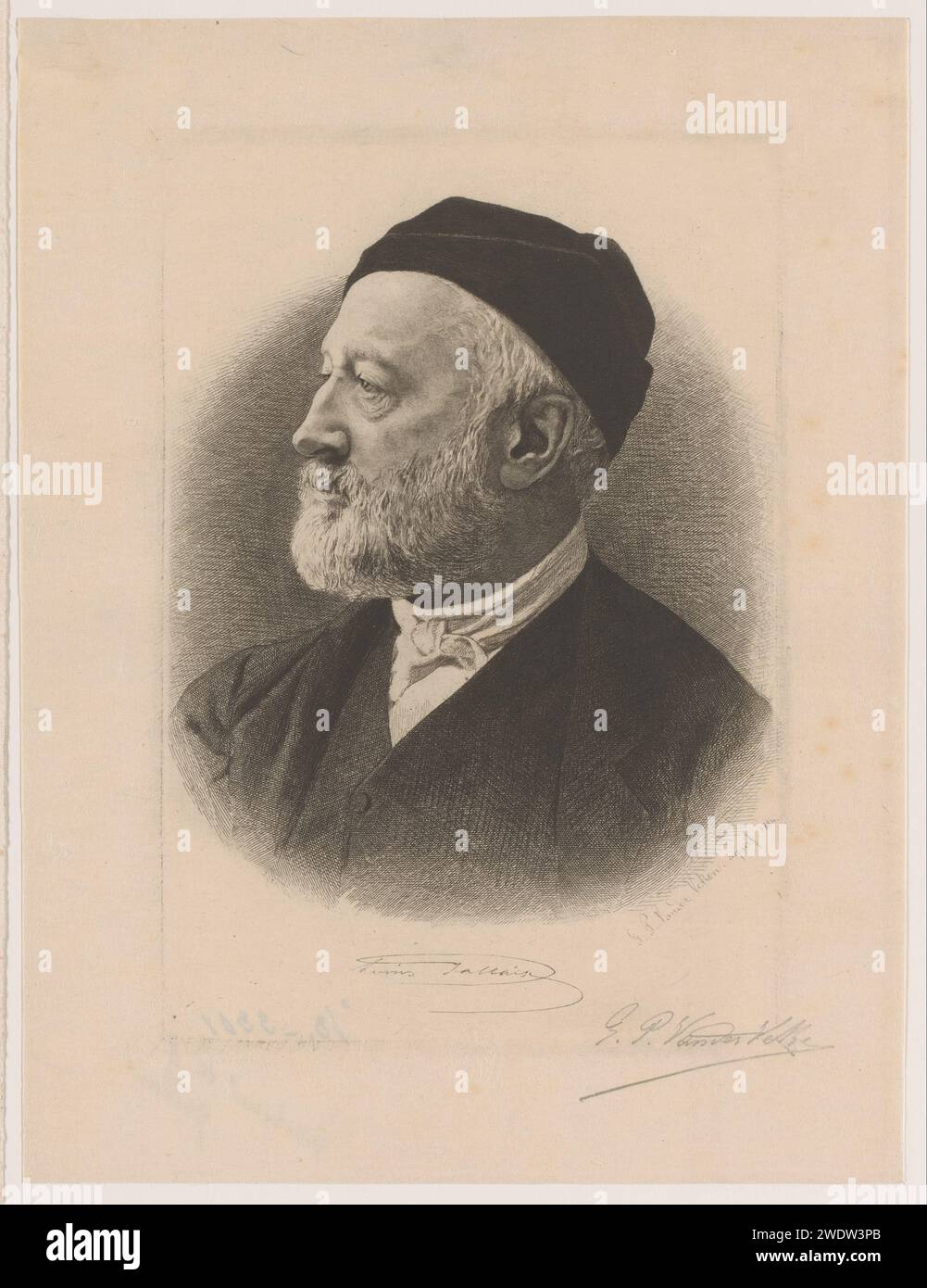 Willem philip van der veken hi-res stock photography and images - Alamy