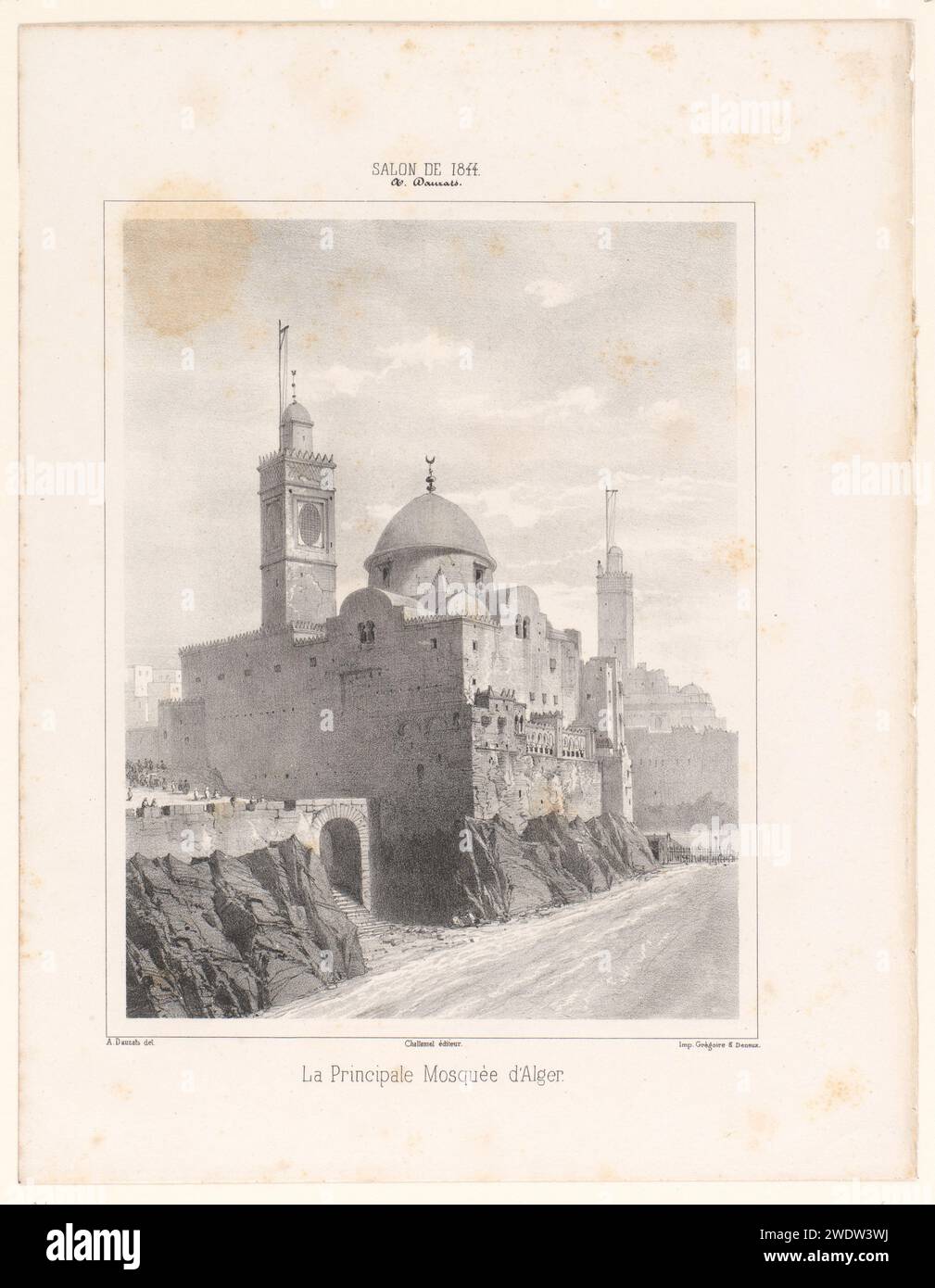 Mohammedanism hi-res stock photography and images - Alamy