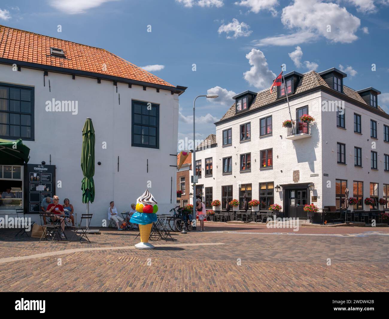 Het luitje hi-res stock photography and images - Alamy