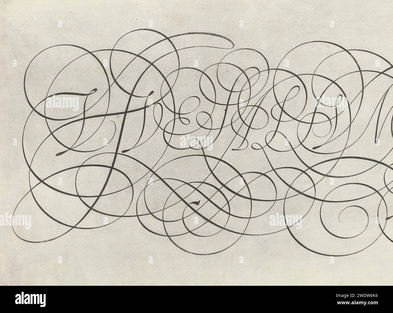 Curled plume hi-res stock photography and images - Alamy