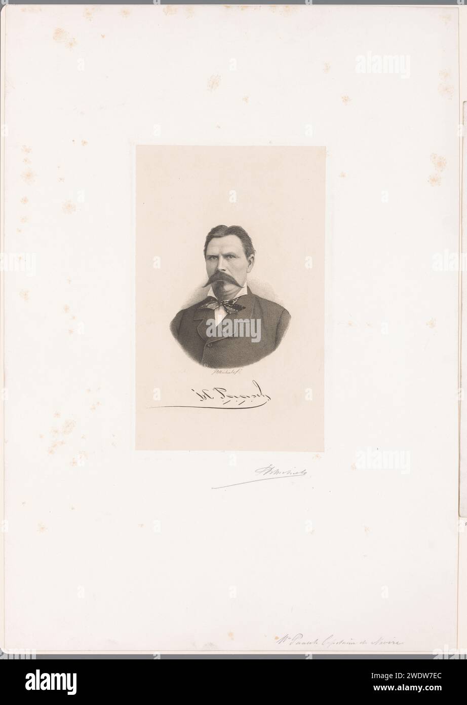 Heinrich paasch hi-res stock photography and images - Alamy