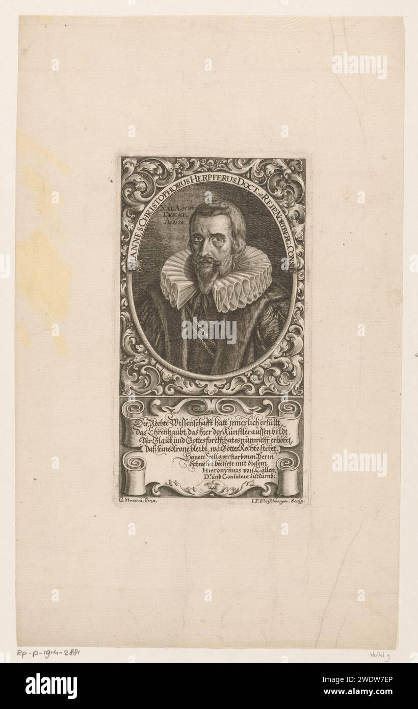 Johann strauch hi-res stock photography and images - Alamy