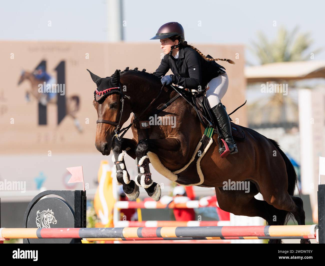 Onassis vh napoleonhof hi-res stock photography and images - Alamy