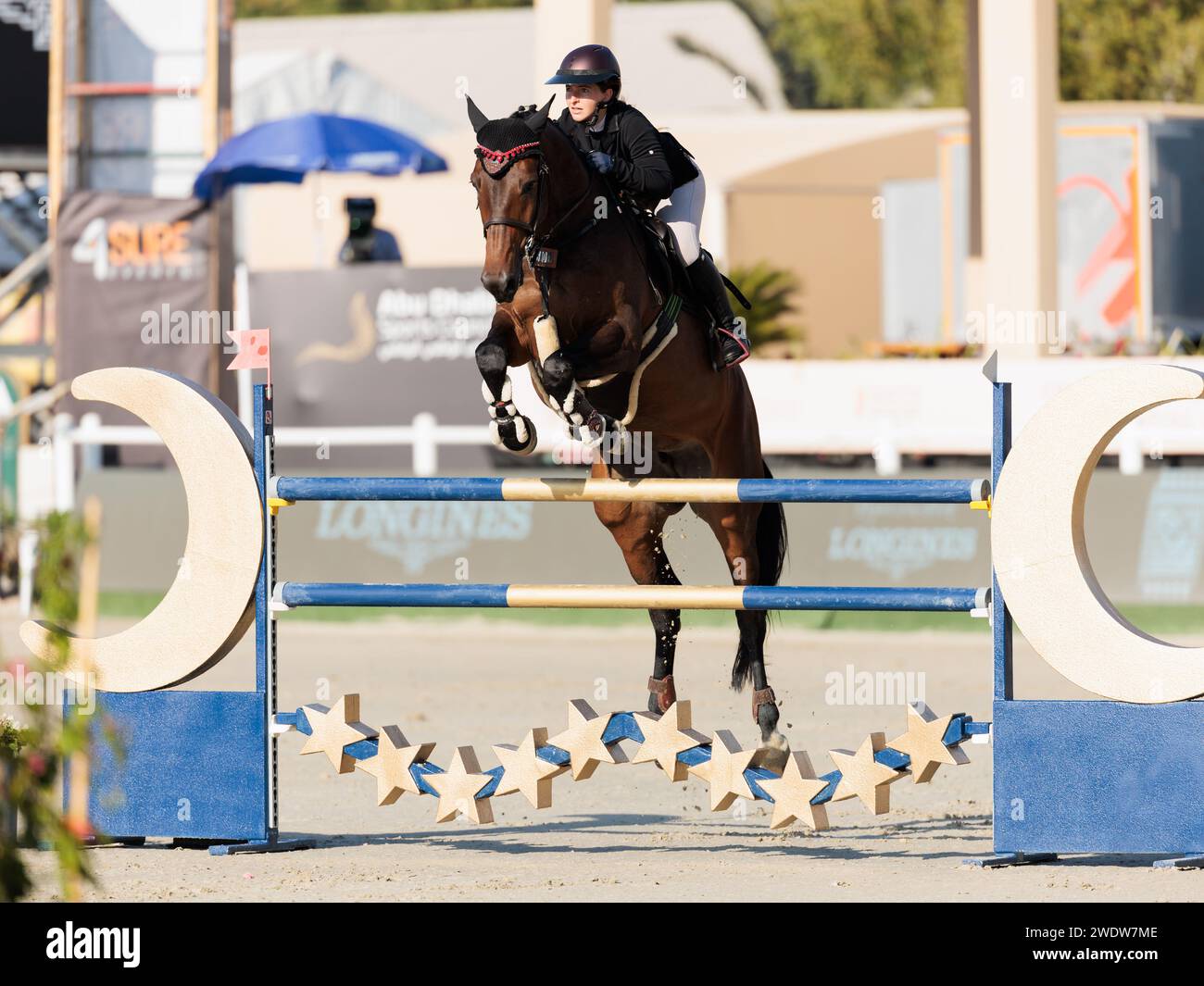 Onassis vh napoleonhof hi-res stock photography and images - Alamy