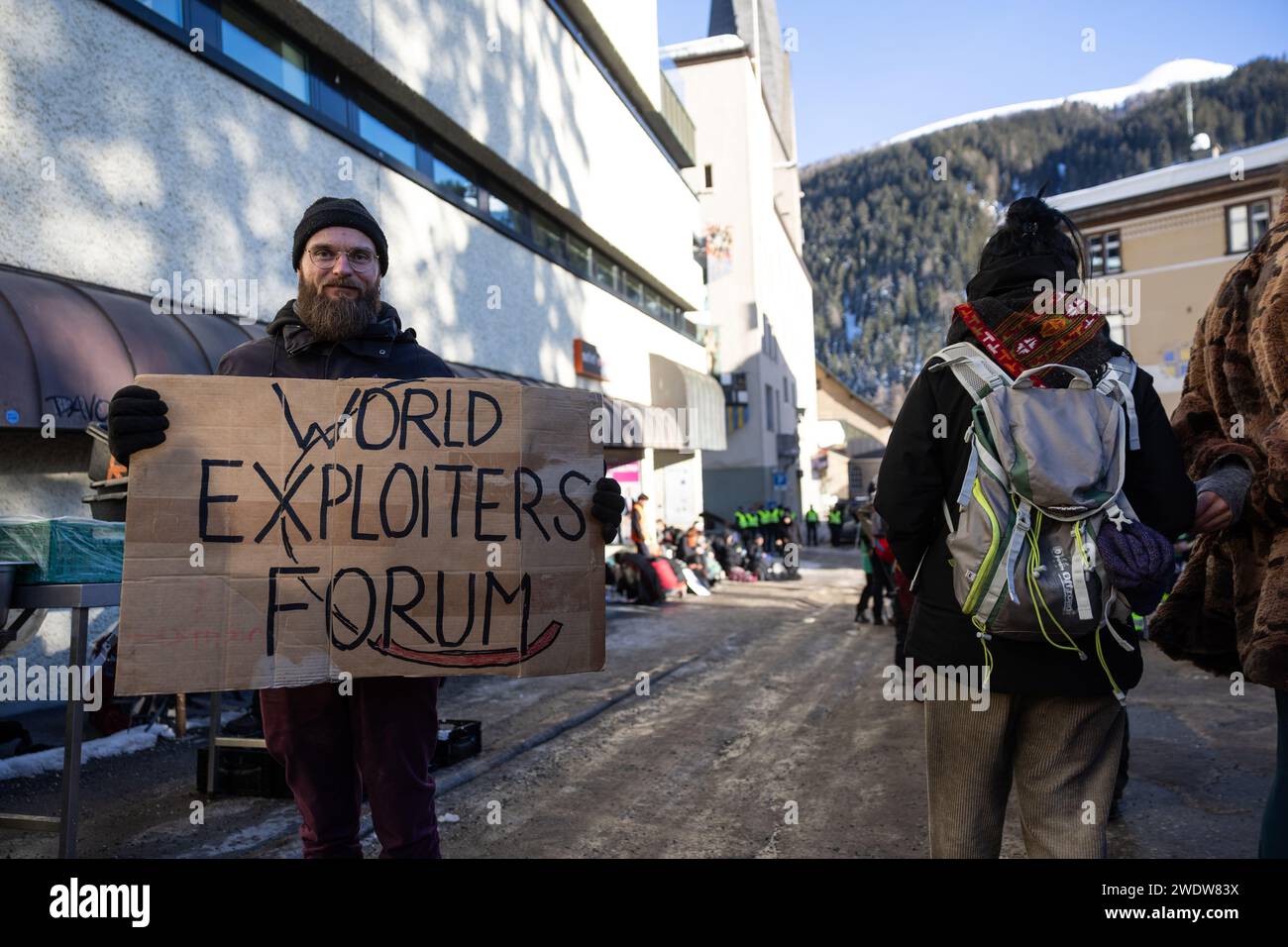Including the annual business meeting hi-res stock photography and ...