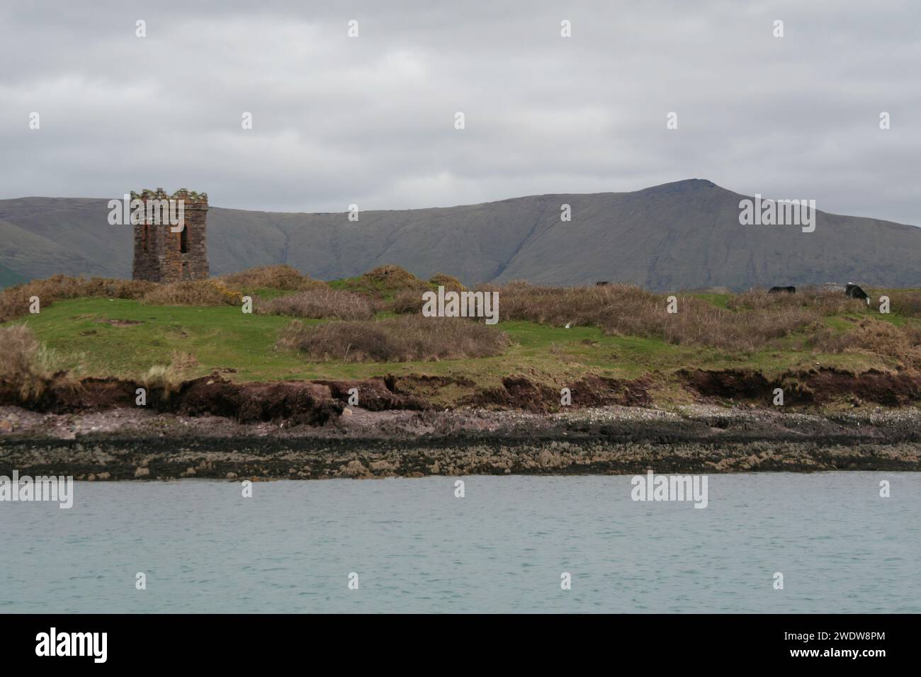 Folly ireland hi-res stock photography and images - Alamy