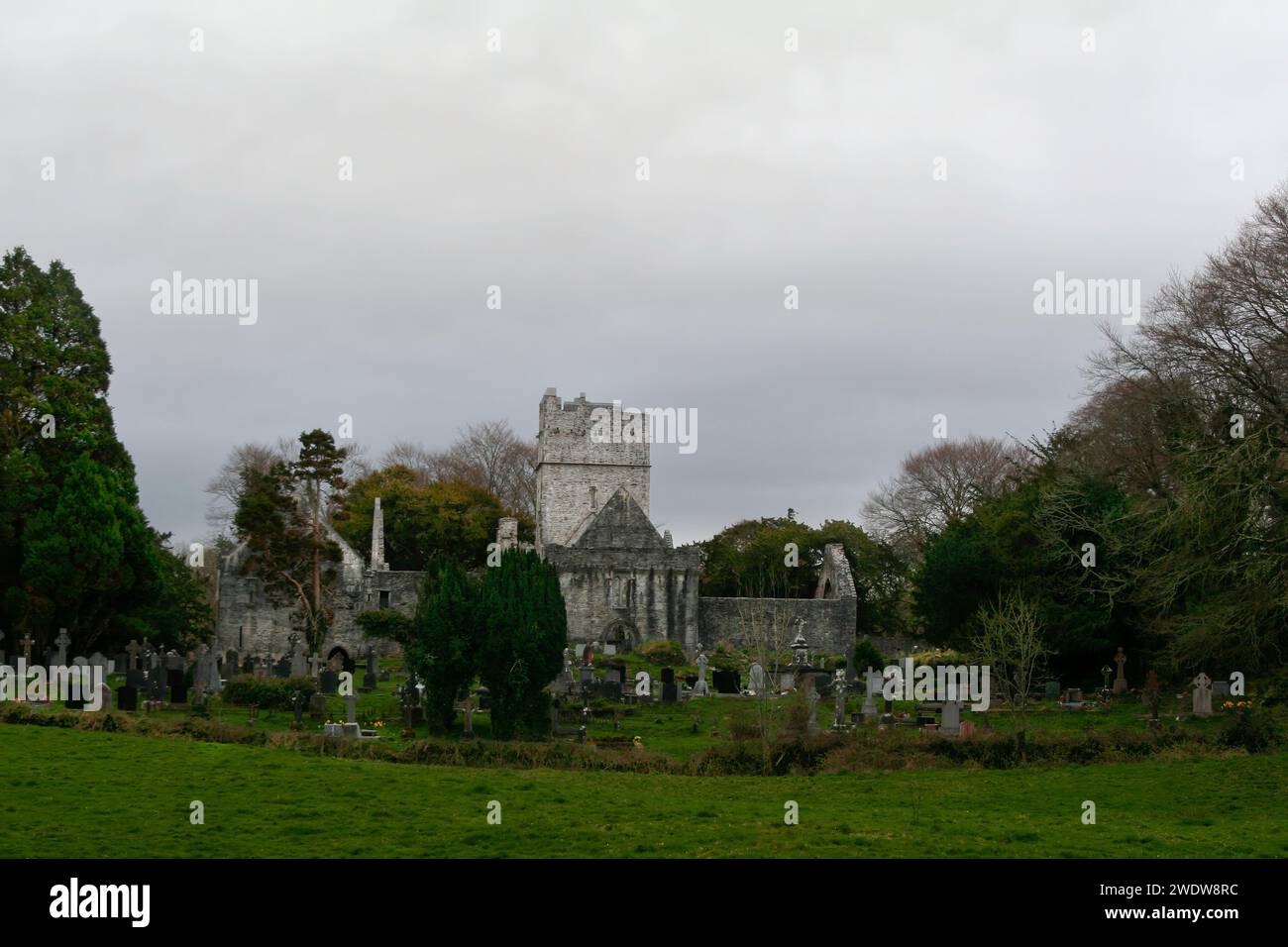 The old cemetry hi-res stock photography and images - Alamy
