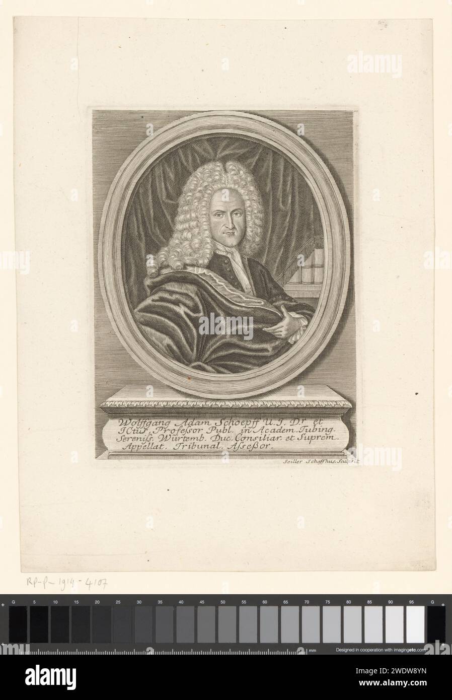 1699 1740 hi-res stock photography and images - Alamy