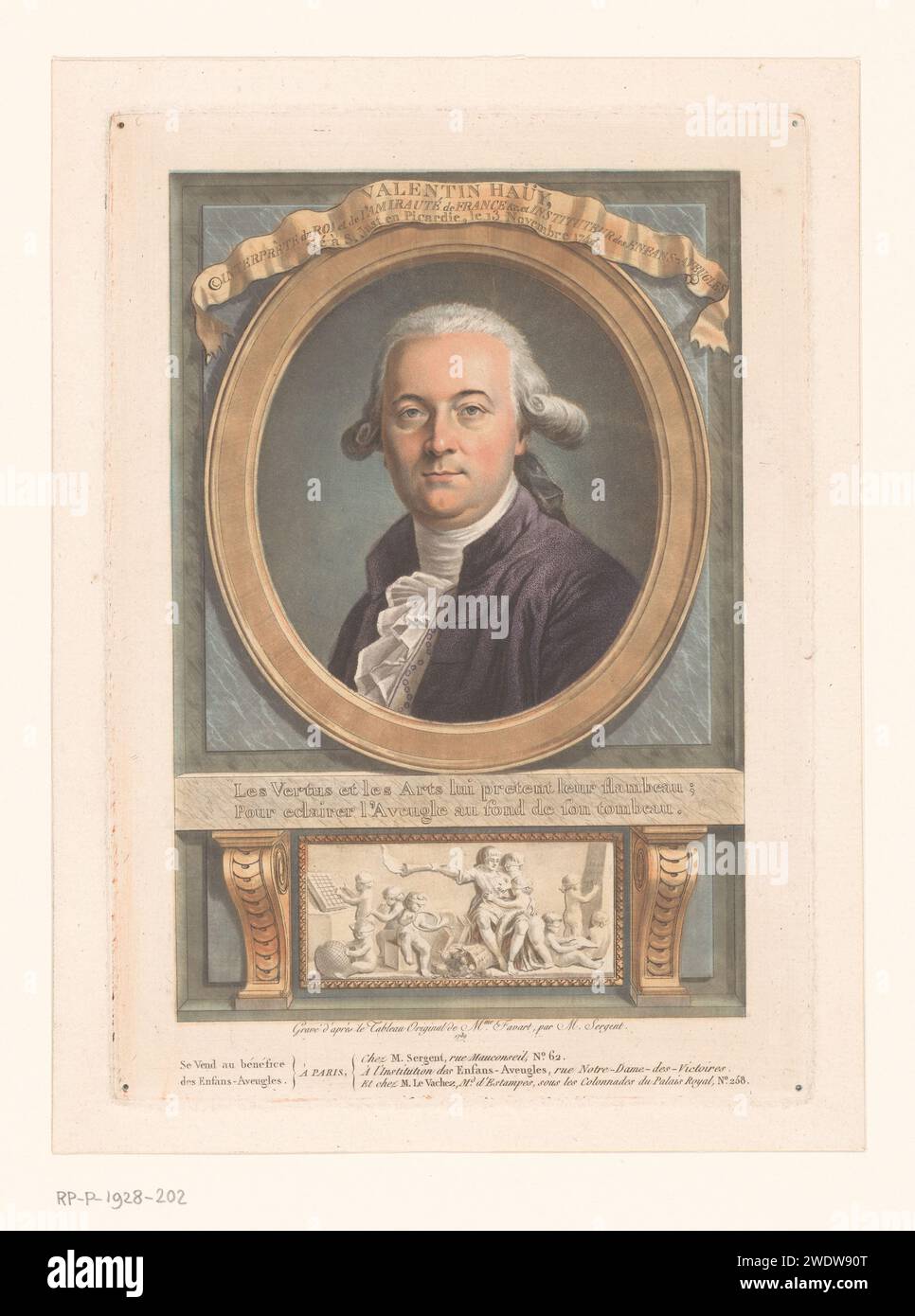Sergent antoine louis francois hi-res stock photography and images - Alamy