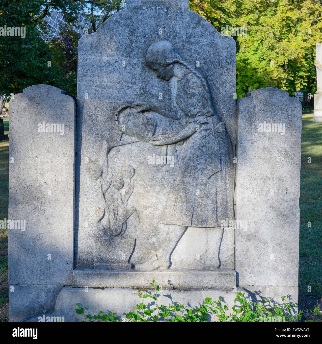 National graveyard hi-res stock photography and images - Alamy