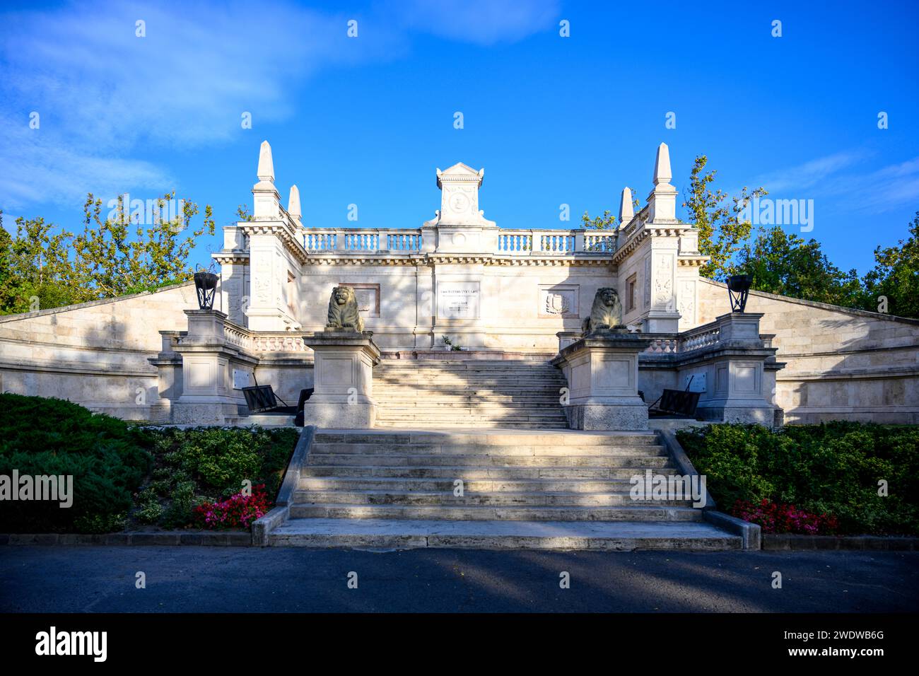 1807 budapest hi-res stock photography and images - Alamy