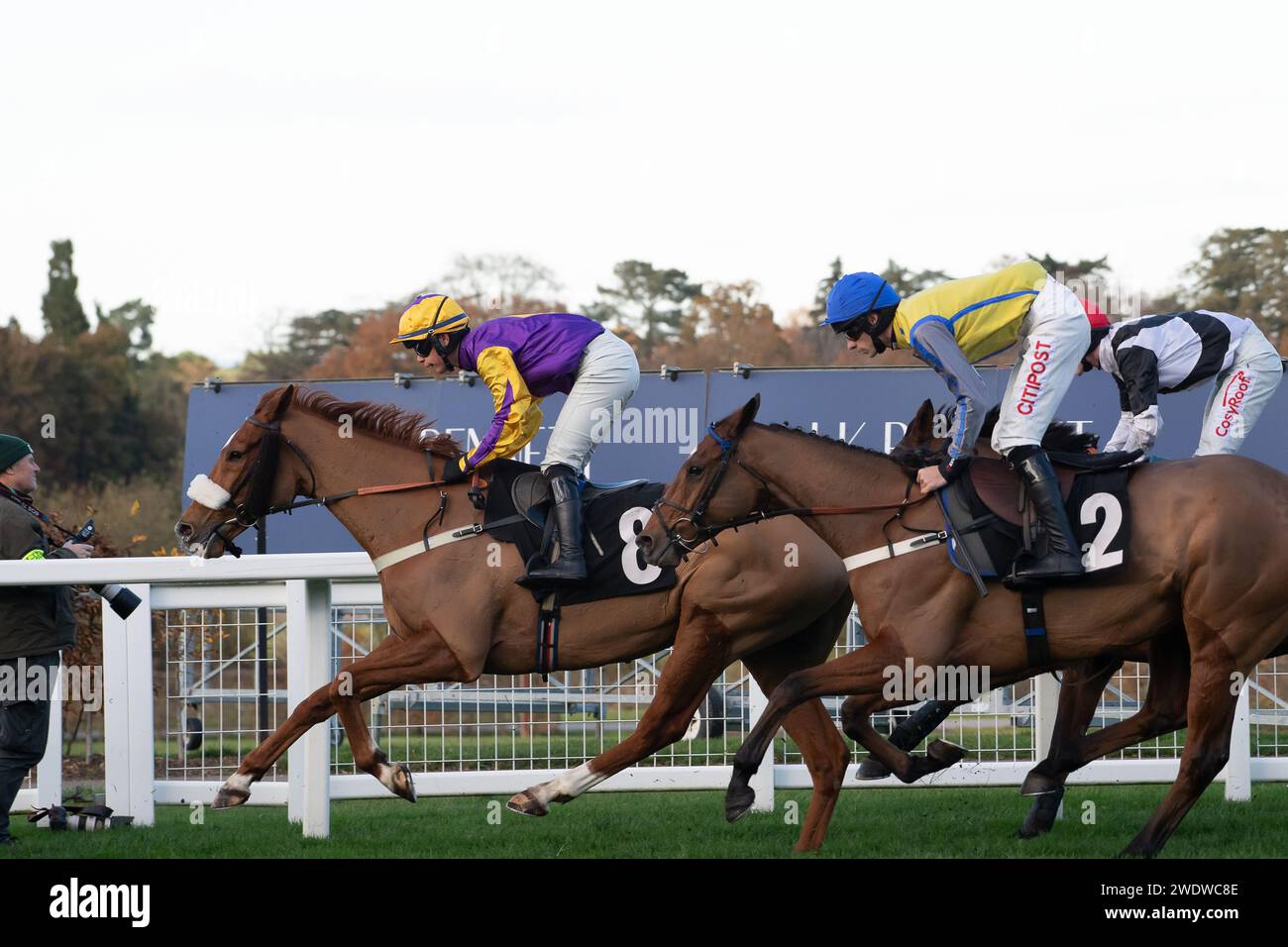 Theo gillard hi-res stock photography and images - Alamy