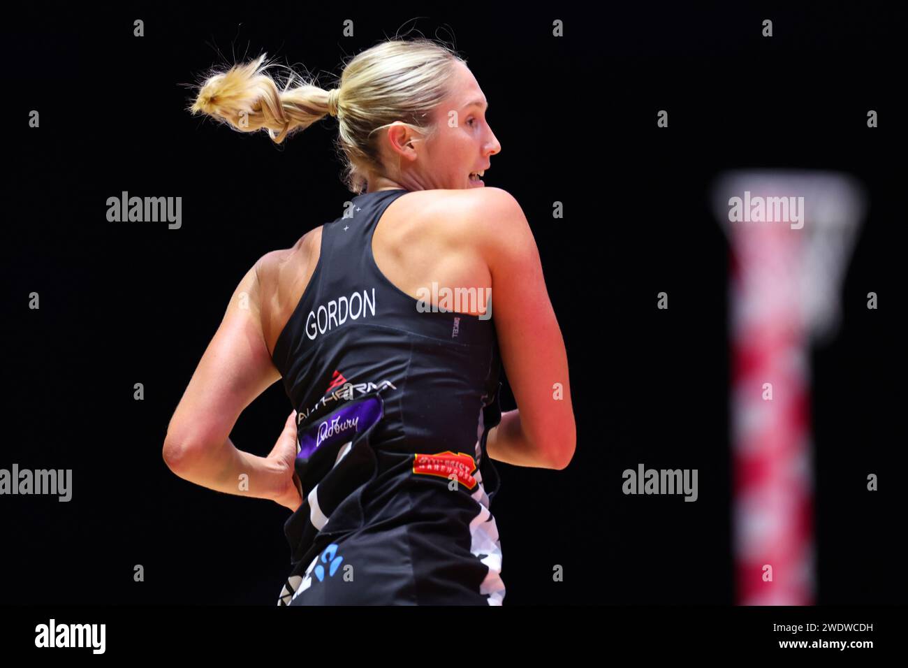 Uganda she cranes hi-res stock photography and images - Alamy