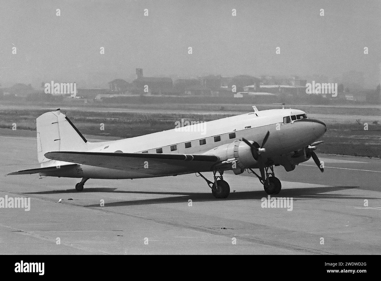 Aereo depoca hi-res stock photography and images - Alamy