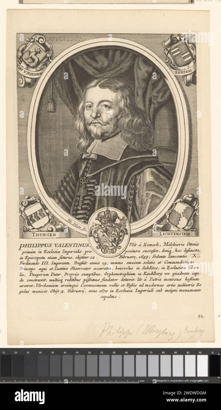 Voit von rieneck hi-res stock photography and images - Alamy