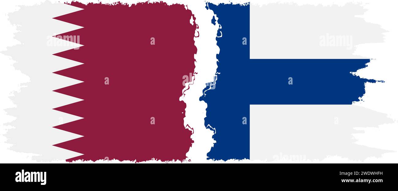 Qatar and finland hi-res stock photography and images - Alamy