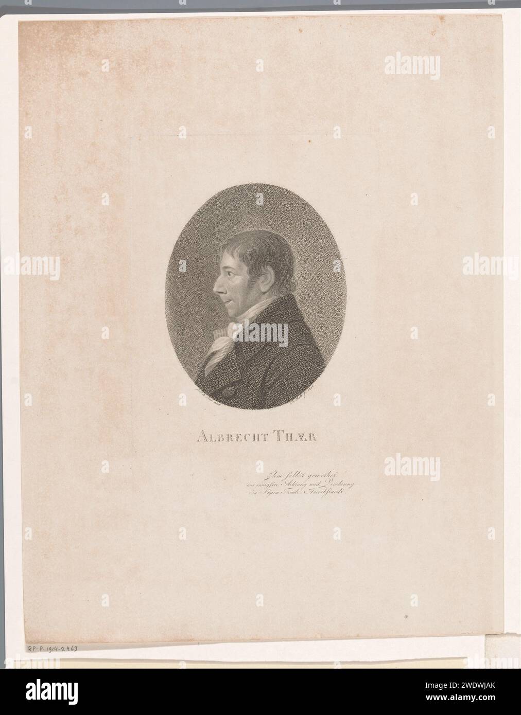 Friedrich lose hi-res stock photography and images - Alamy