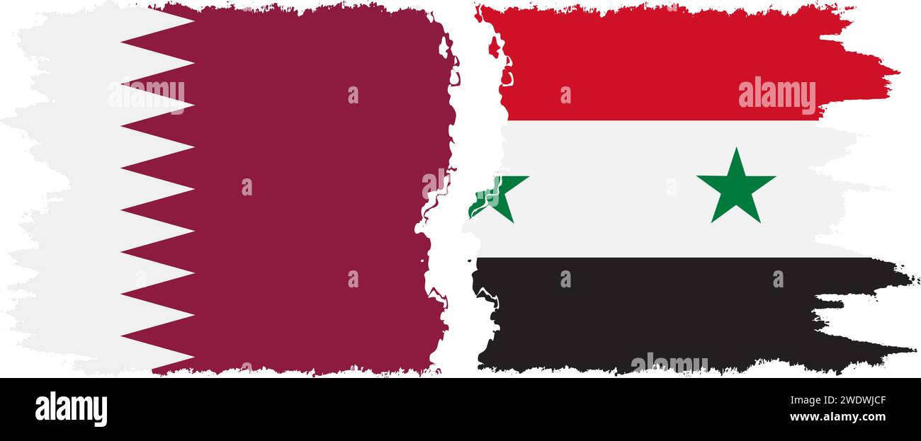 Syrian qatari hi-res stock photography and images - Alamy