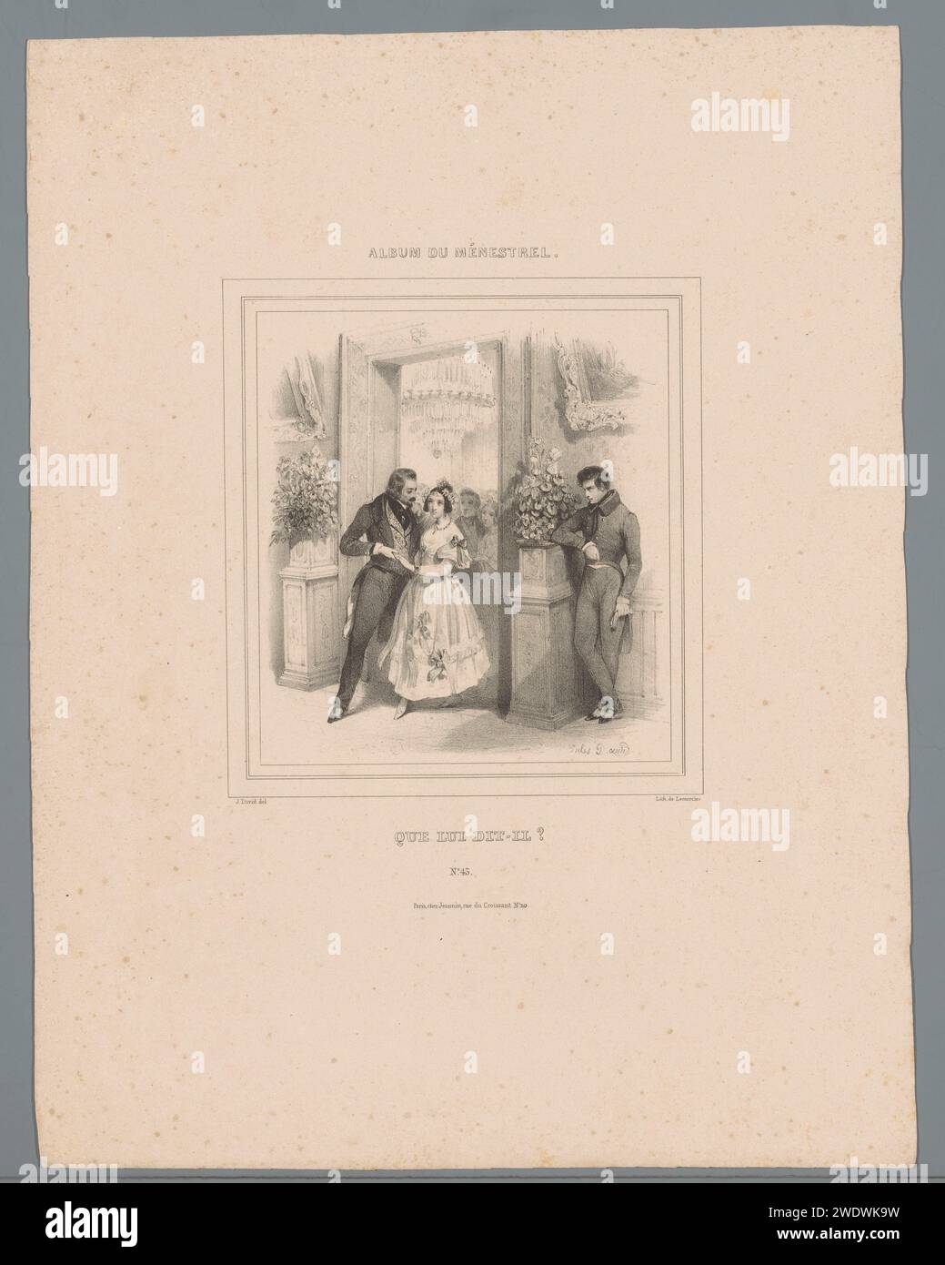 Interpersonal choice making hi-res stock photography and images - Alamy