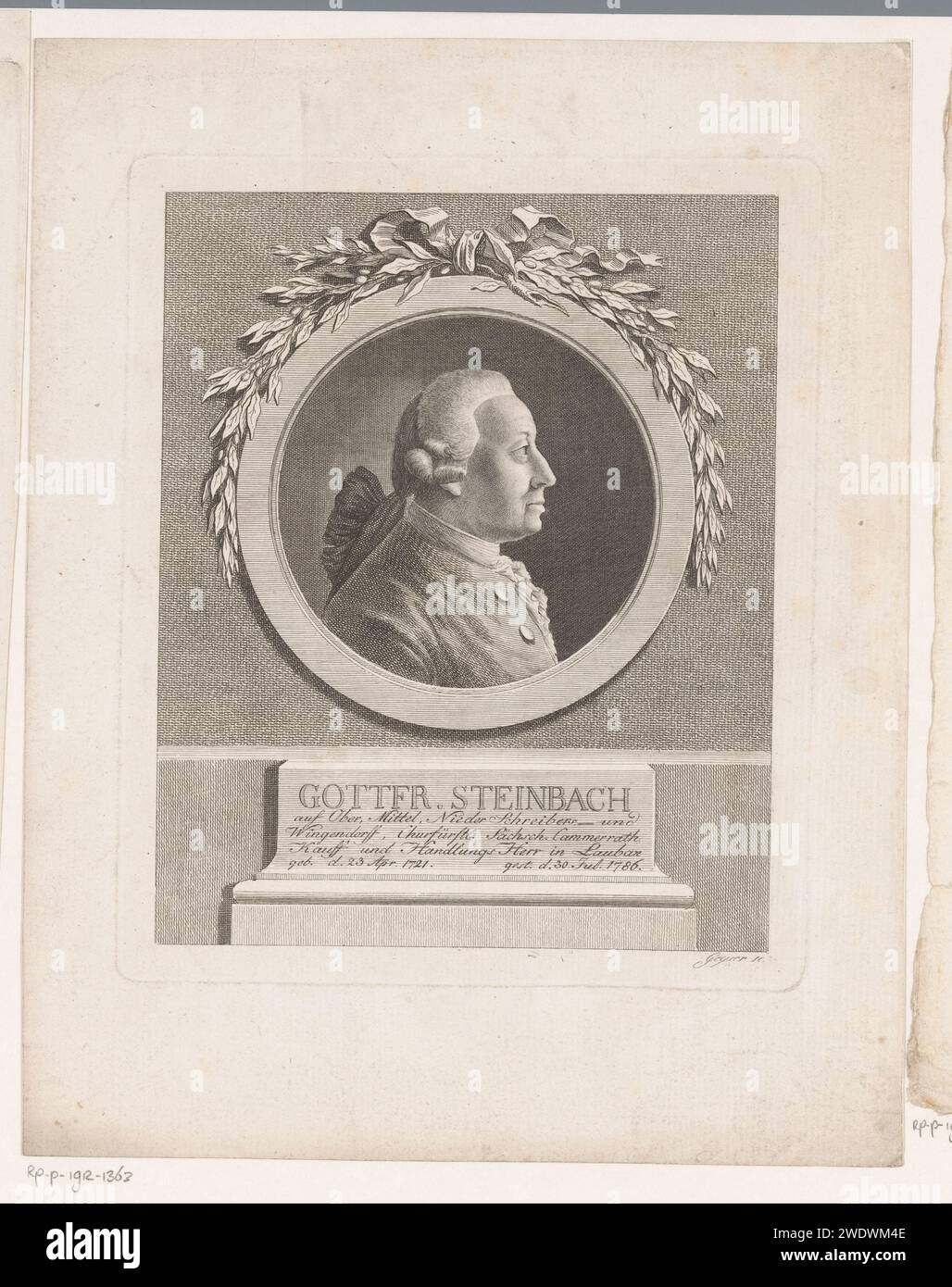 Gottfried steinbach hi-res stock photography and images - Alamy