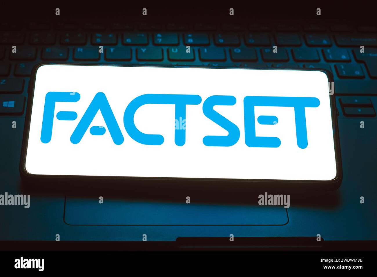 Factset research systems hi-res stock photography and images - Alamy