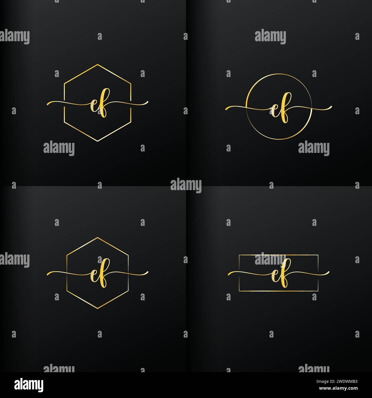 Professional f Stock Vector Images - Alamy