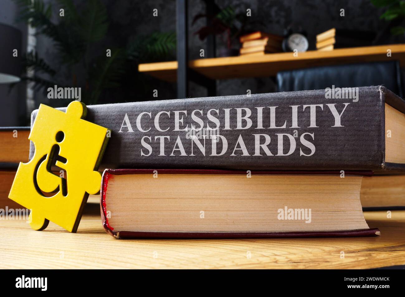 Accessibility standards hi-res stock photography and images - Alamy