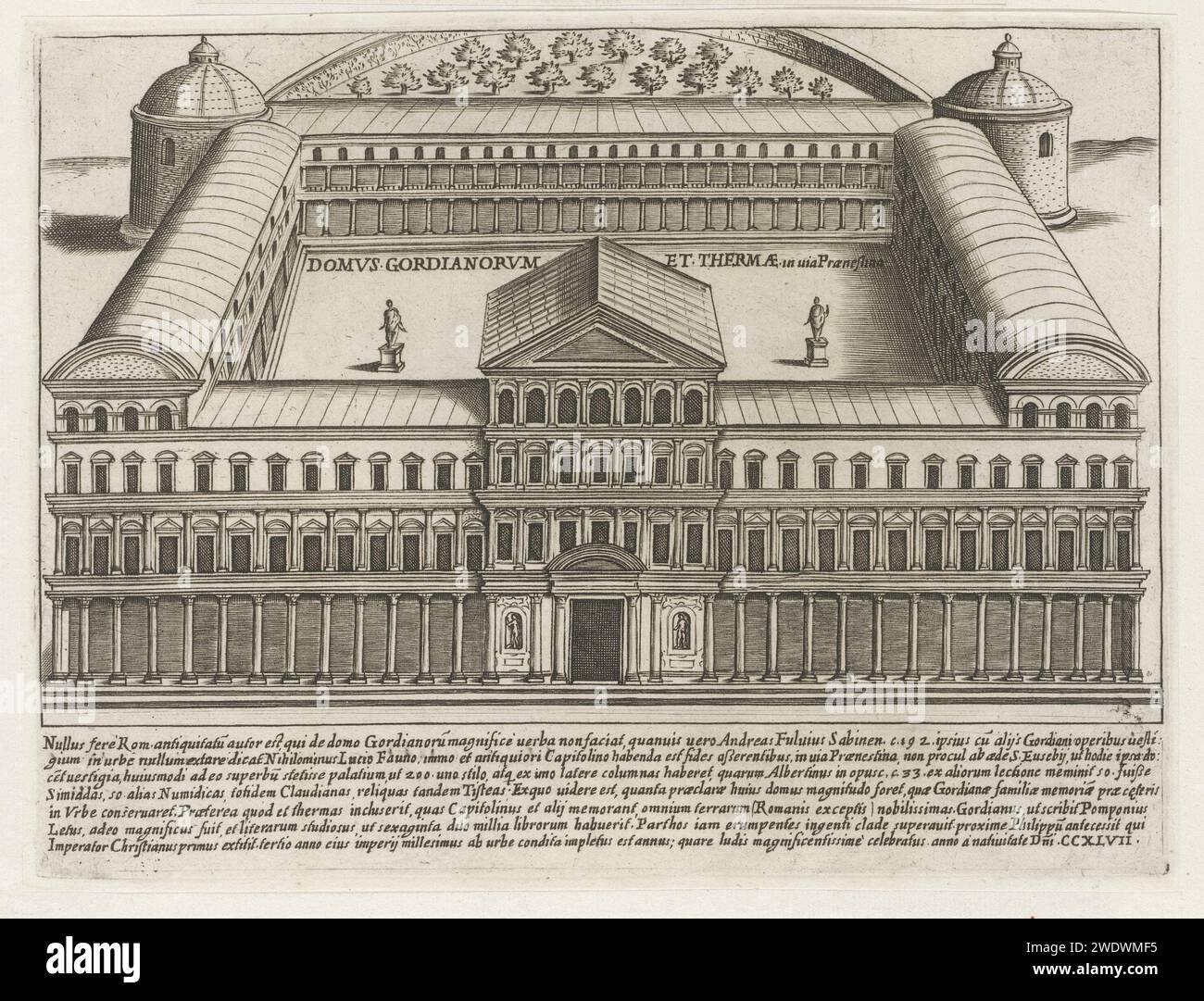 Huis de keizer hi-res stock photography and images - Alamy