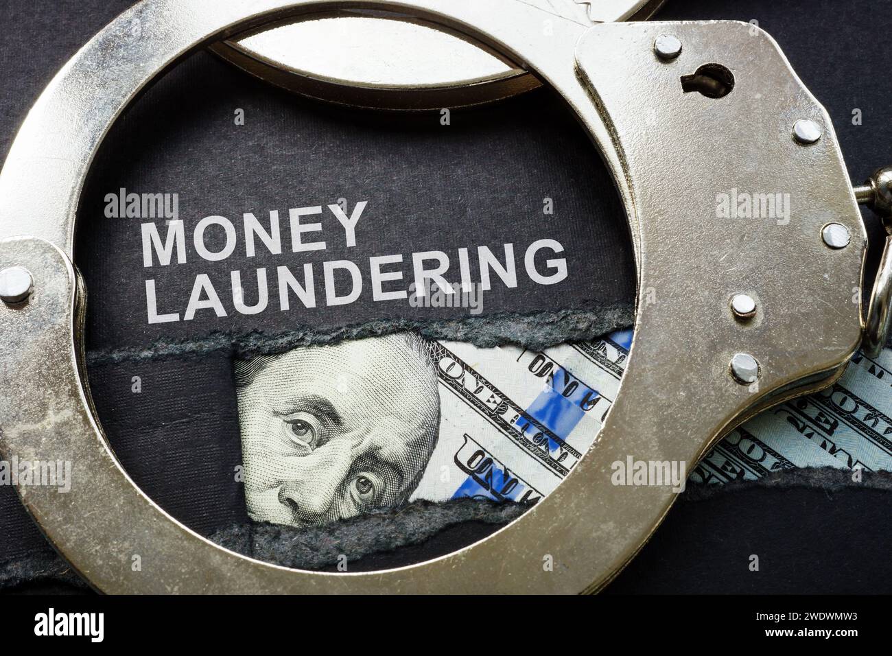 Anti money laundering aml hi-res stock photography and images - Alamy