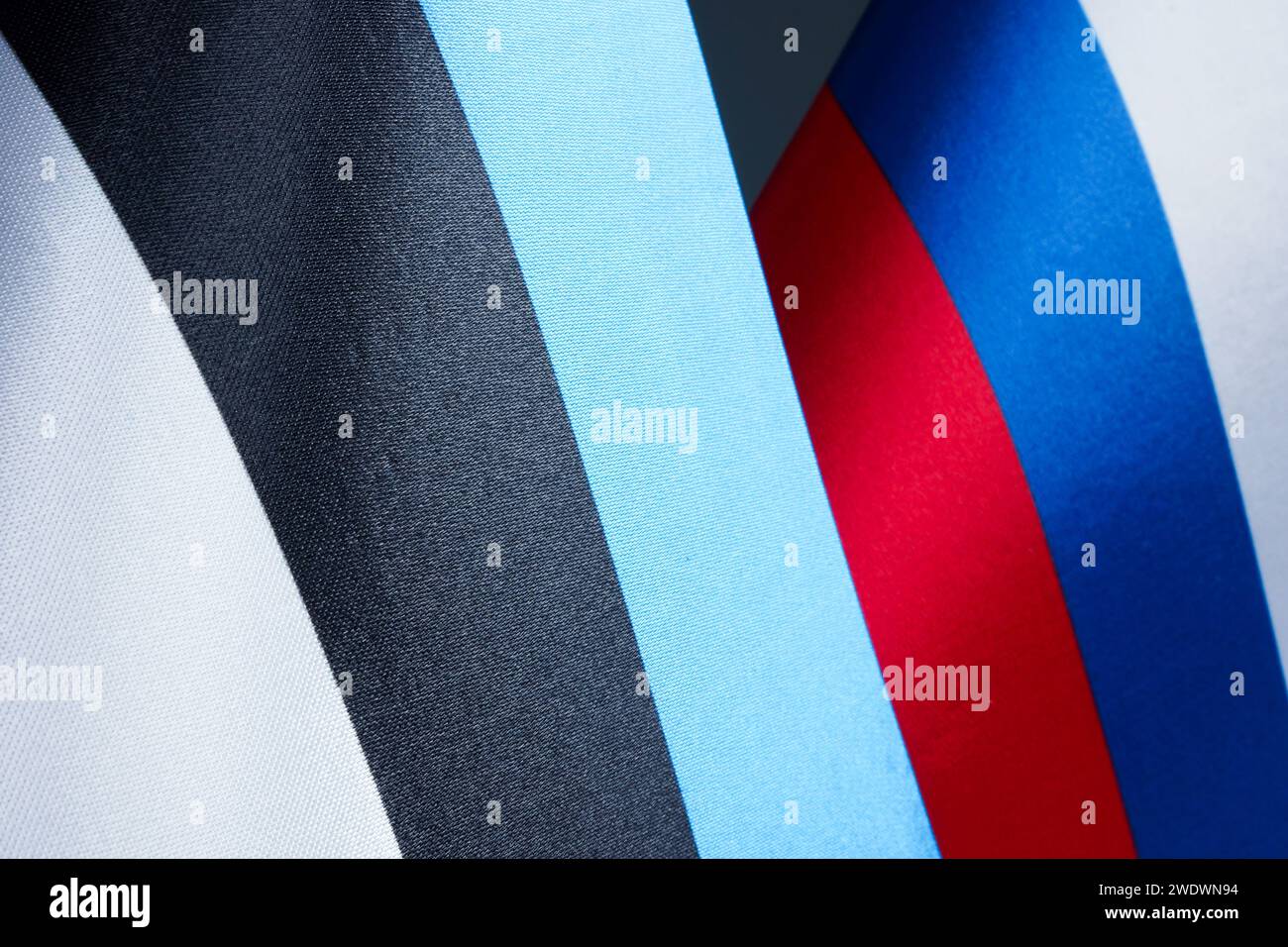 Political relations between russia hi-res stock photography and images ...