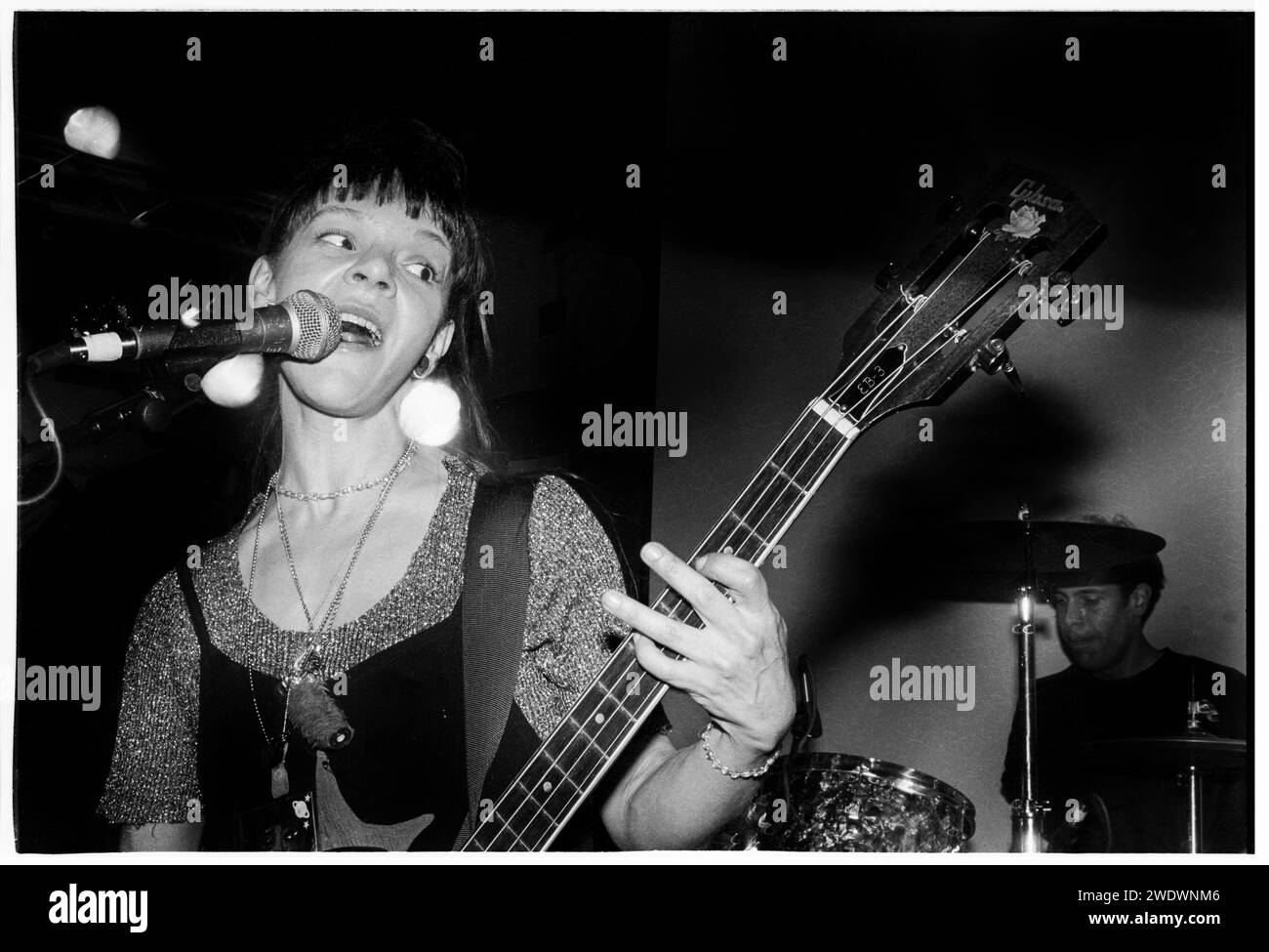 Lovers gardens Black and White Stock Photos & Images - Alamy