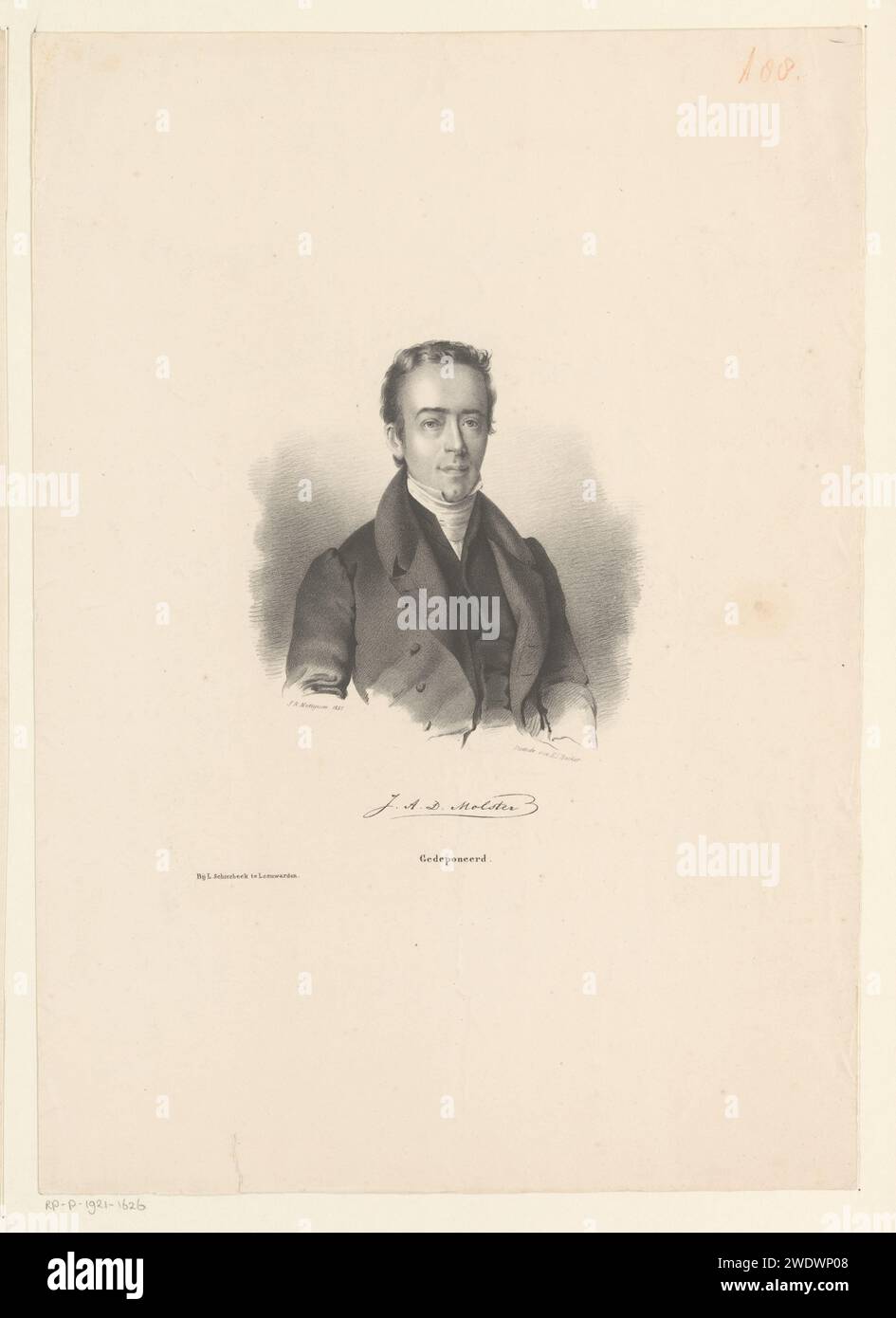 Jan rijk matthijssen hi-res stock photography and images - Alamy