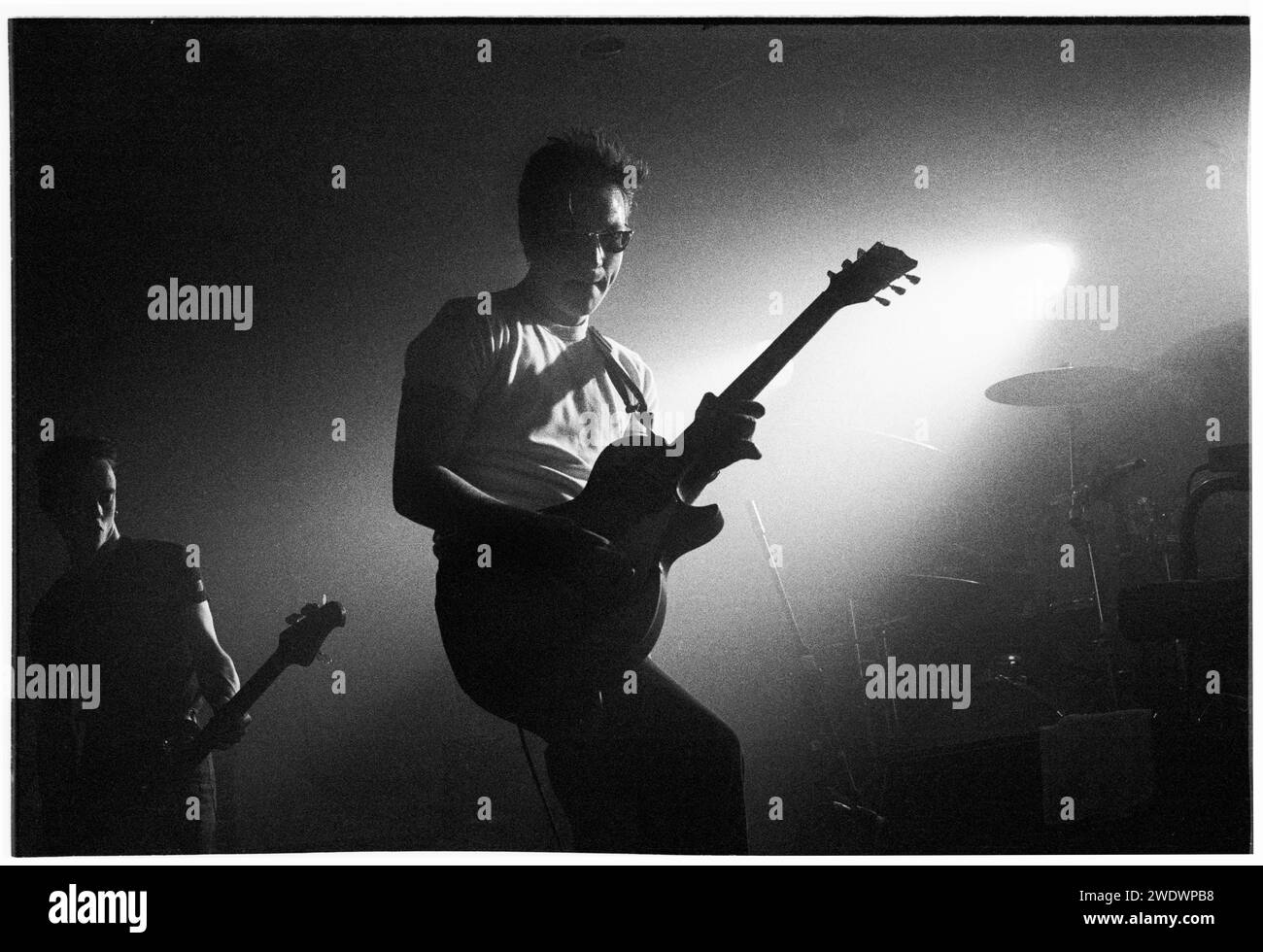 Kingmaker band hi-res stock photography and images - Alamy