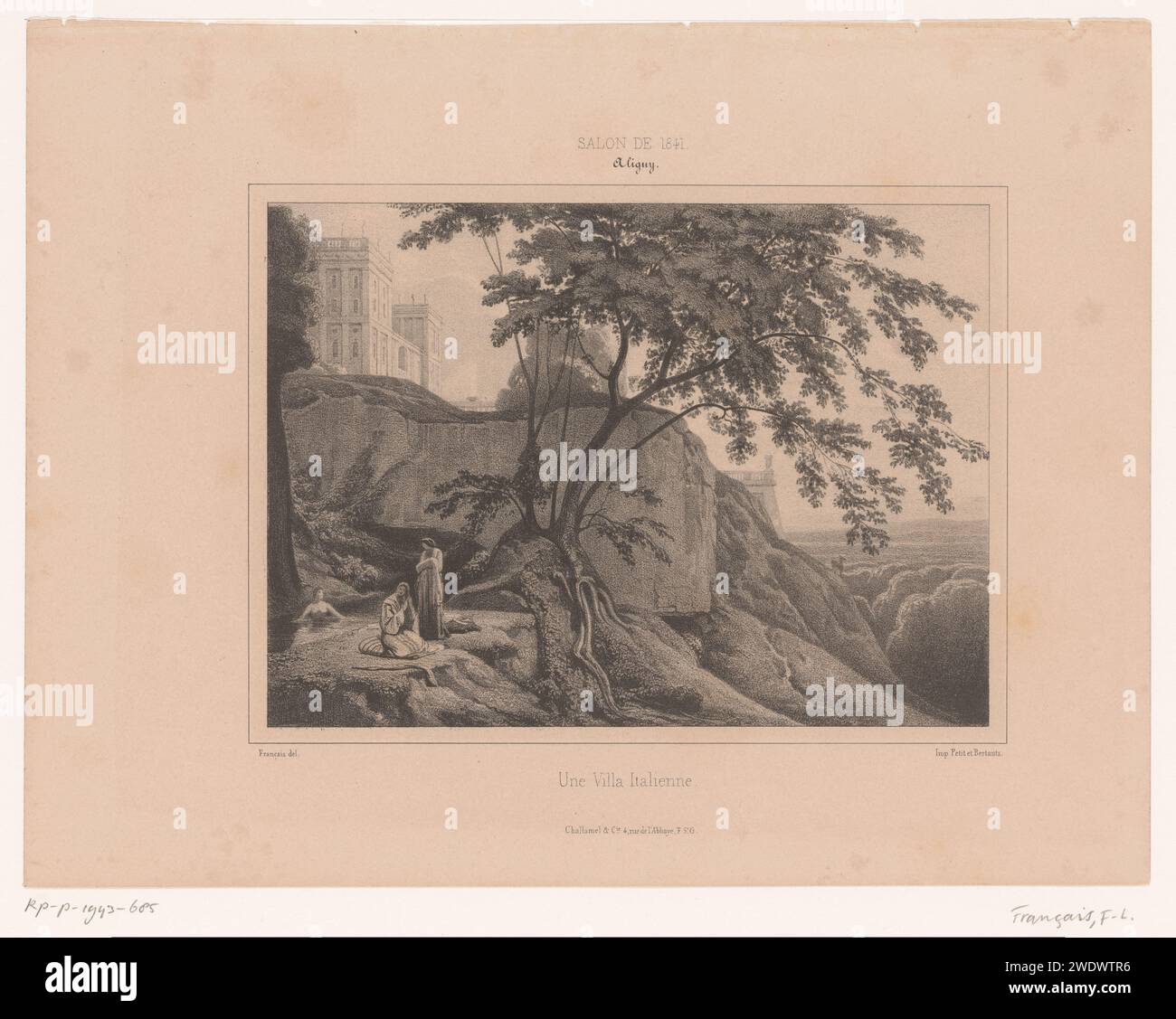 Bathing women italian hi-res stock photography and images - Alamy